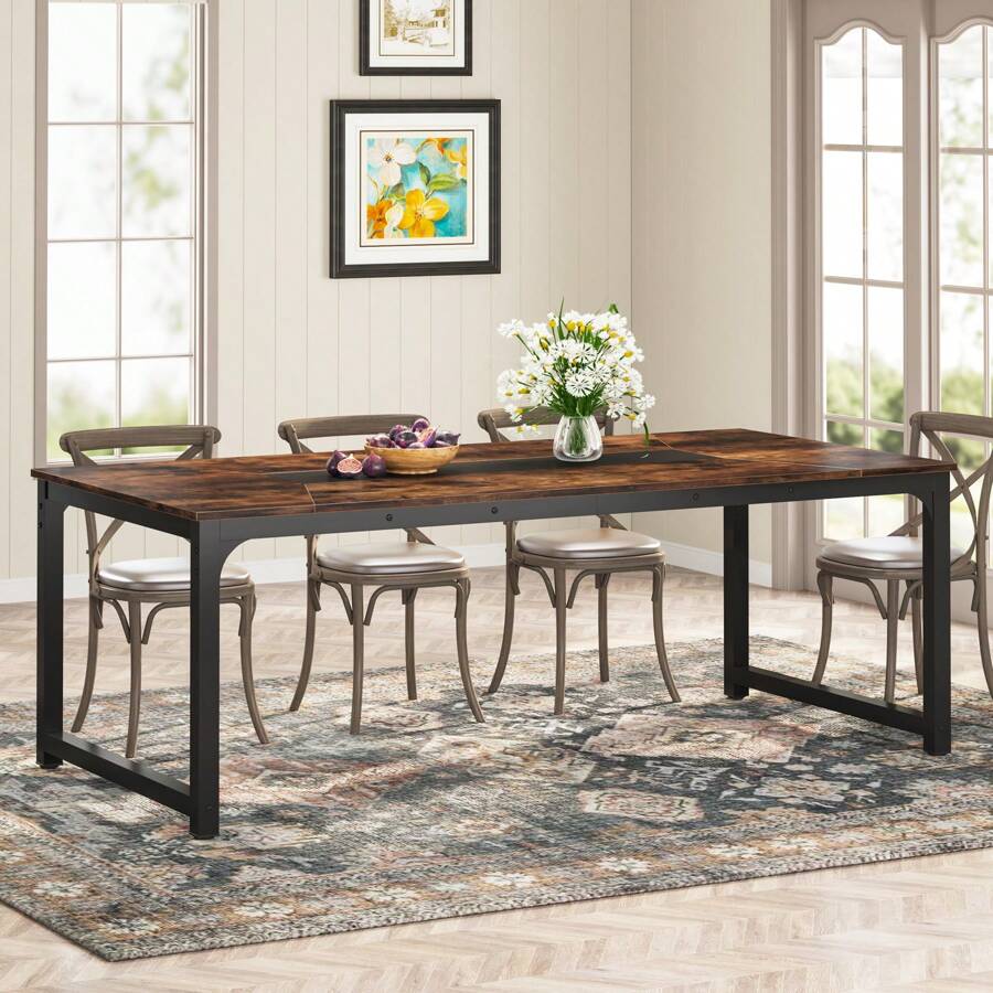 Tribesigns Dining Tables | SHEIN USA