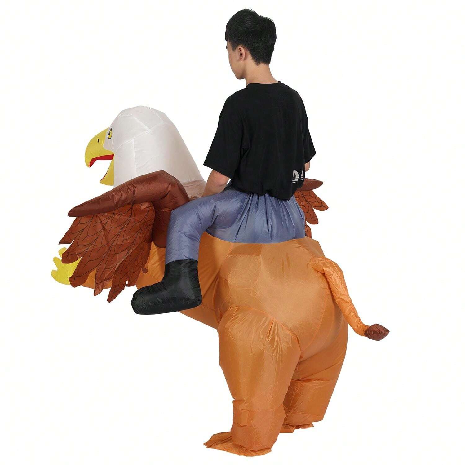 Inflatable Griffin Costume, Adult Novelty Fantasy Outfit For Parties ...