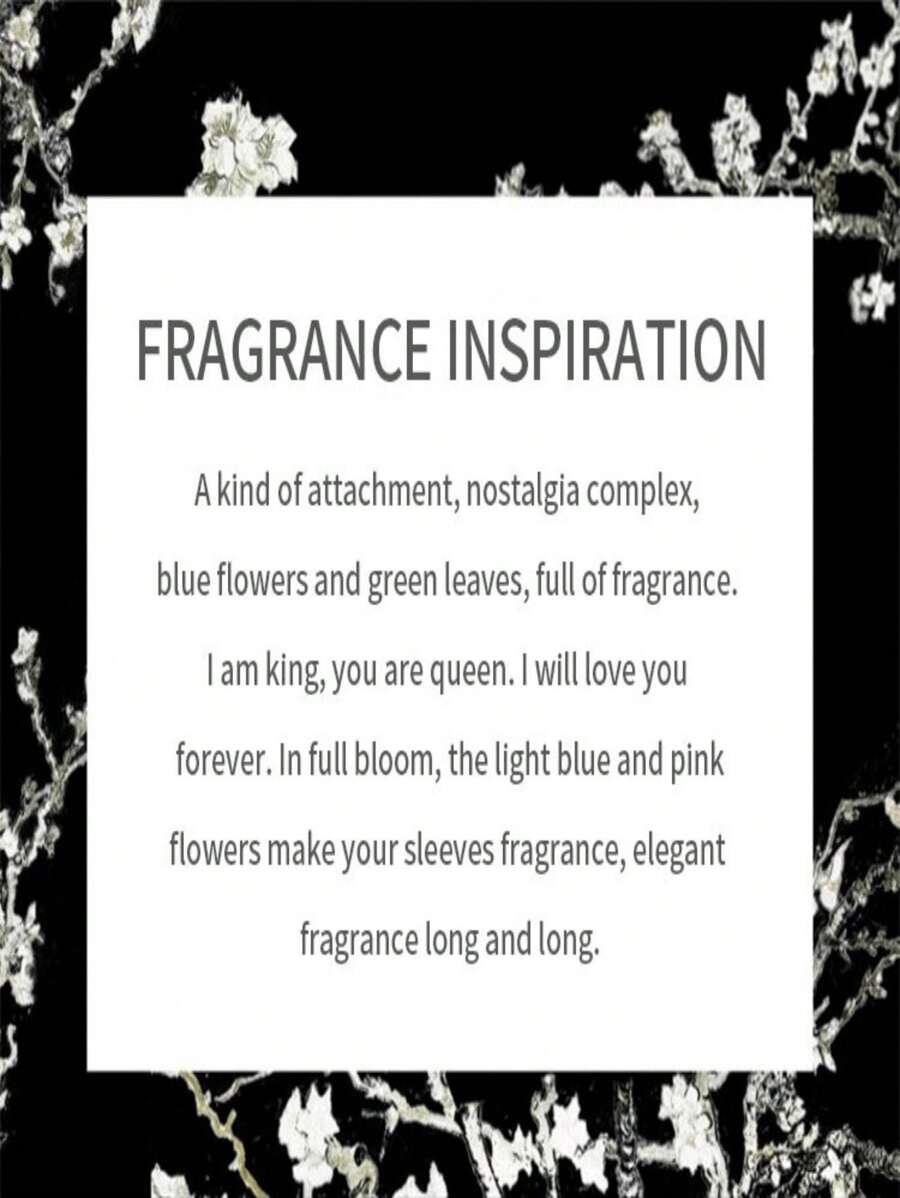 PERFUME DIARY Blooming Perfume Aromatherapy 250ml Office Toilet Indoor ...