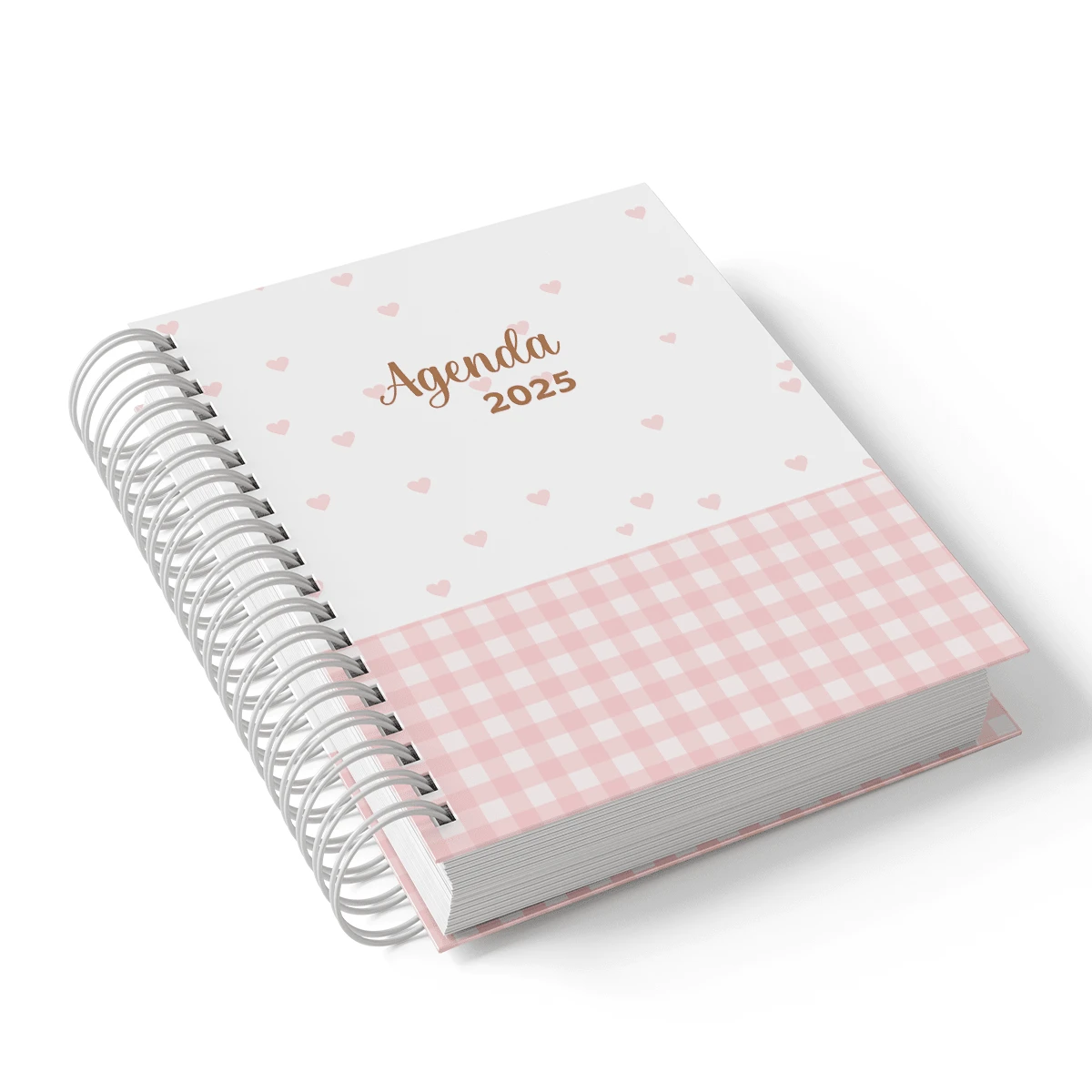 Cute 2025 Dated Diary | Mode de Mujer | SHEIN España