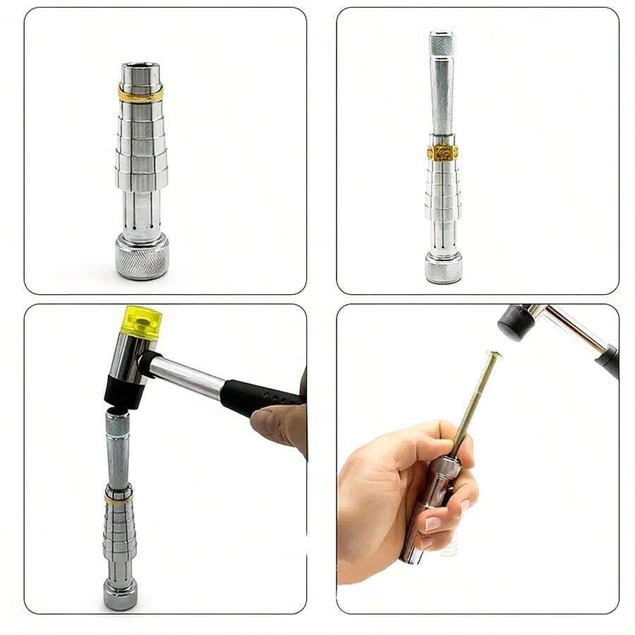 Ring Adjuster, Ring Sizer Tool, Jewelry Making Tool For Ring Resizing ...