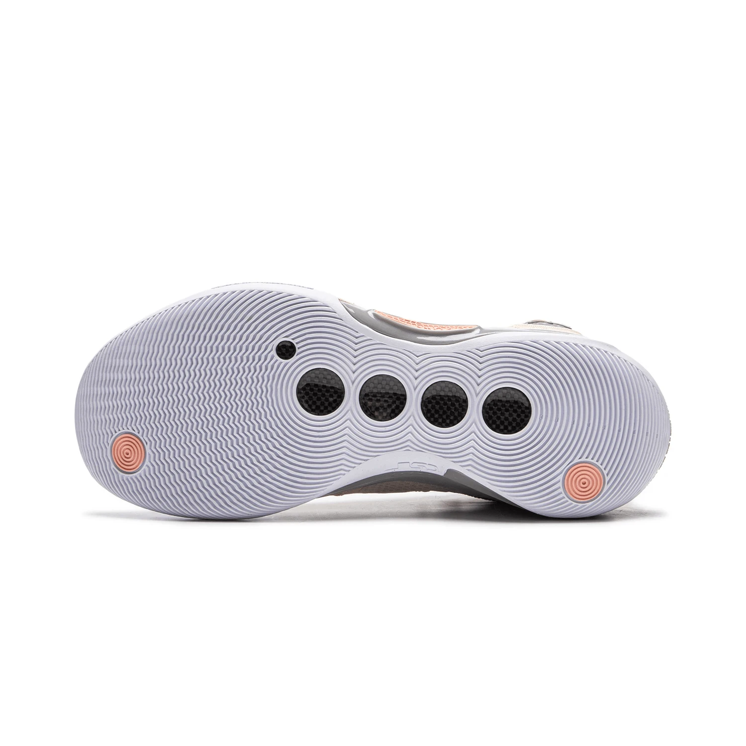 LI-NING Way Of Wade 10 Men Basketball Shoes Lining Anti-Slip ...