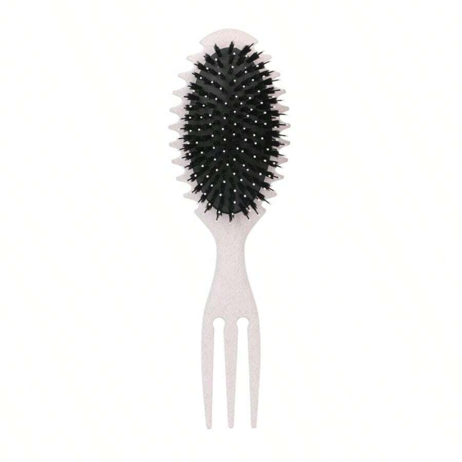 Curling Brush, Bounce Define Styling Brush, Curl Defining Brush For ... Curling Brush, Bounce Define Styling Brush, Curl Defining Brush For ...