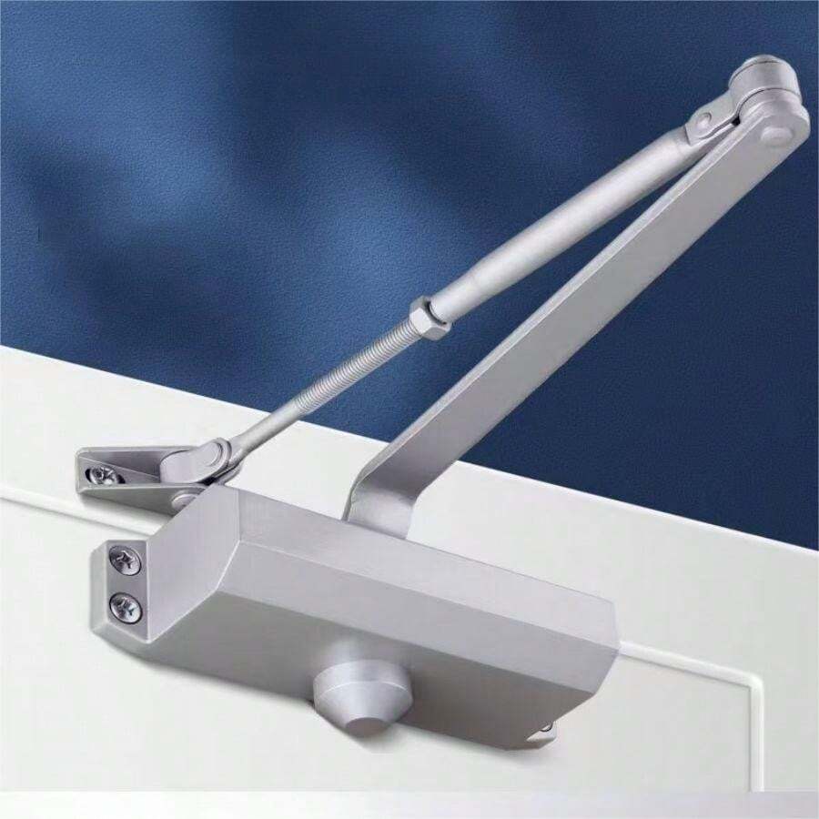 1pc Fechador de porta hidráulico Dispositivos de fechamento de porta ...