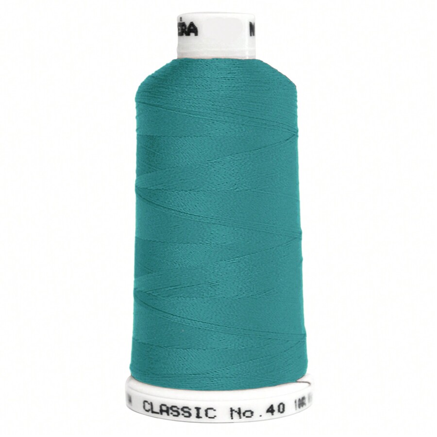 Madeira Classic No. 40 Embroidery Thread (1279) | SHEIN USA