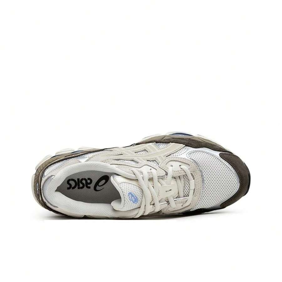 Asics ASICS Gel-NYC Cream 1203A383 103 | SHEIN USA