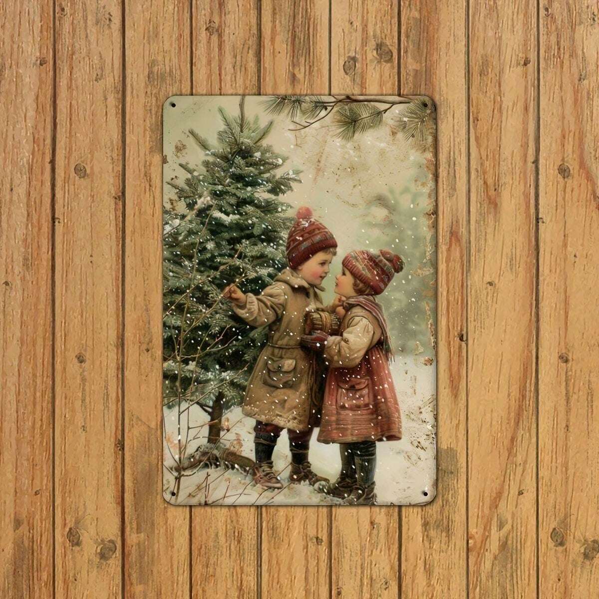 Vintage Heineken Beer Logo Metal Tin Sign: Classic Wall Decor For Bars ...