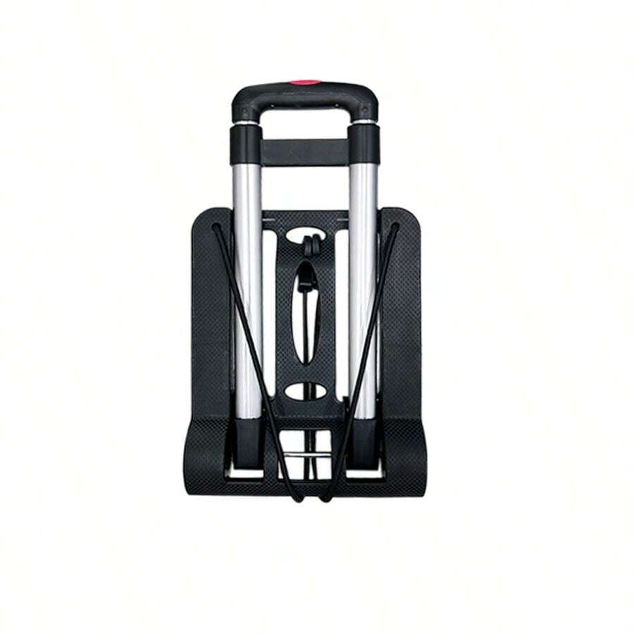 Carrito de compras de mano plegable, carrito plegable, carrito de ...