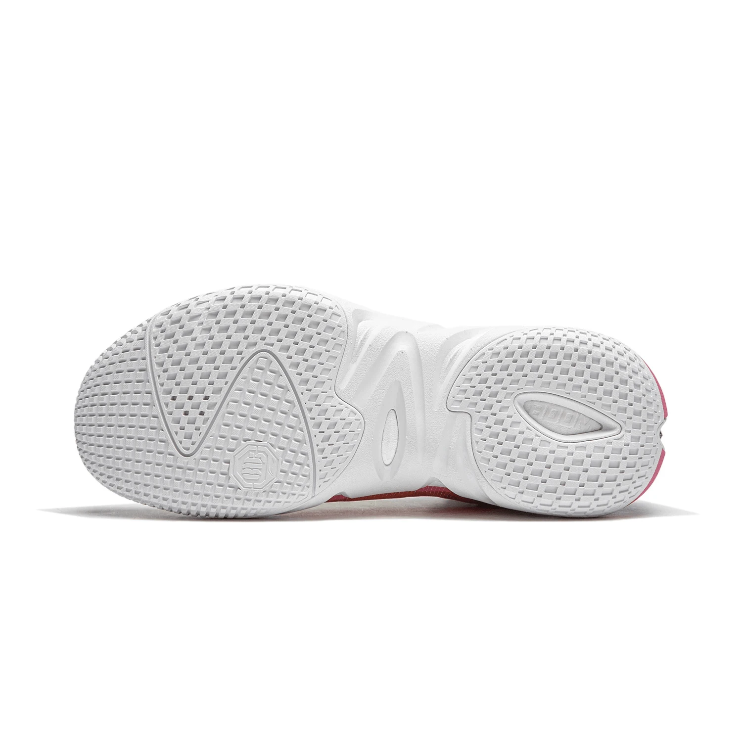 LI-NING BADFIVE 4 Men's Reflective Lightweight High Rebound Mid Top ...