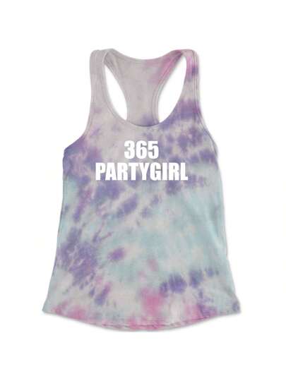Racerback Tank Top For Women | SHEIN USA