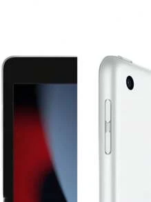 Apple Tablet iPad (9. generacja) 10,2 cala, 256 GB, gwiezdna szarość ...