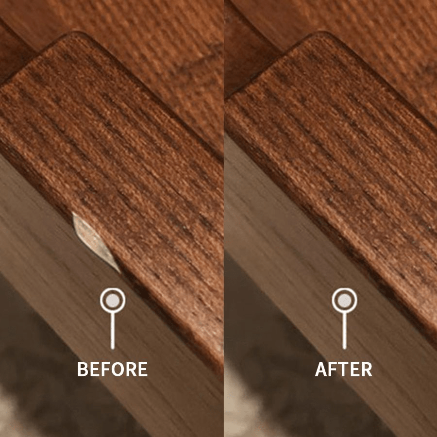 1pc/2pcs/3pcs/6pcs Wood Furniture Repair Color Markers, For Touch Up ...