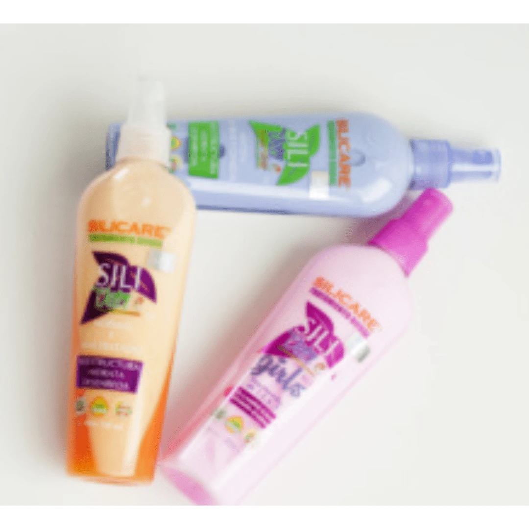 Silivitae Girls | Silicare Biphasic Treatment Extreme Hydration And ...