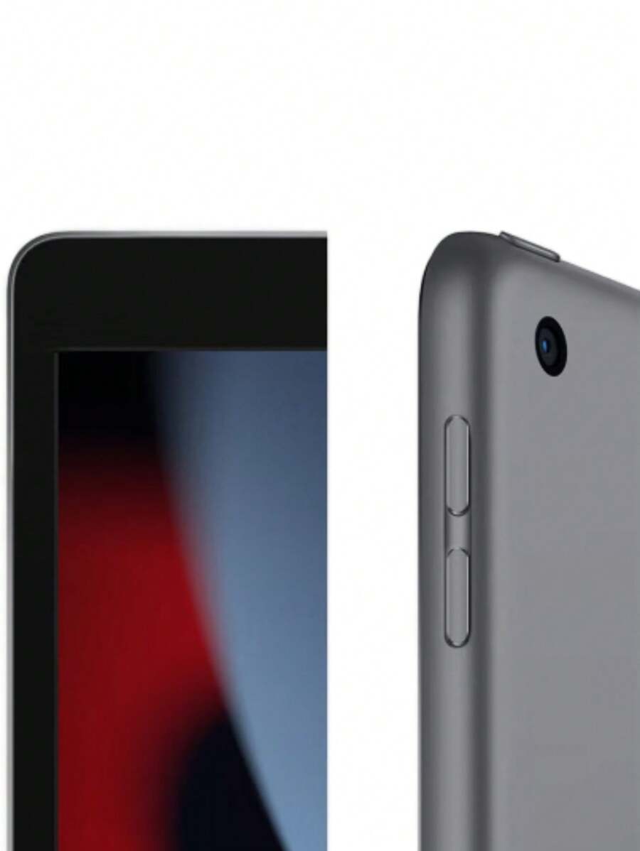 Apple IPad (9th Gen) 10.2" Tablet, 64GB, Space Gray, 2021 Model | SHEIN USA