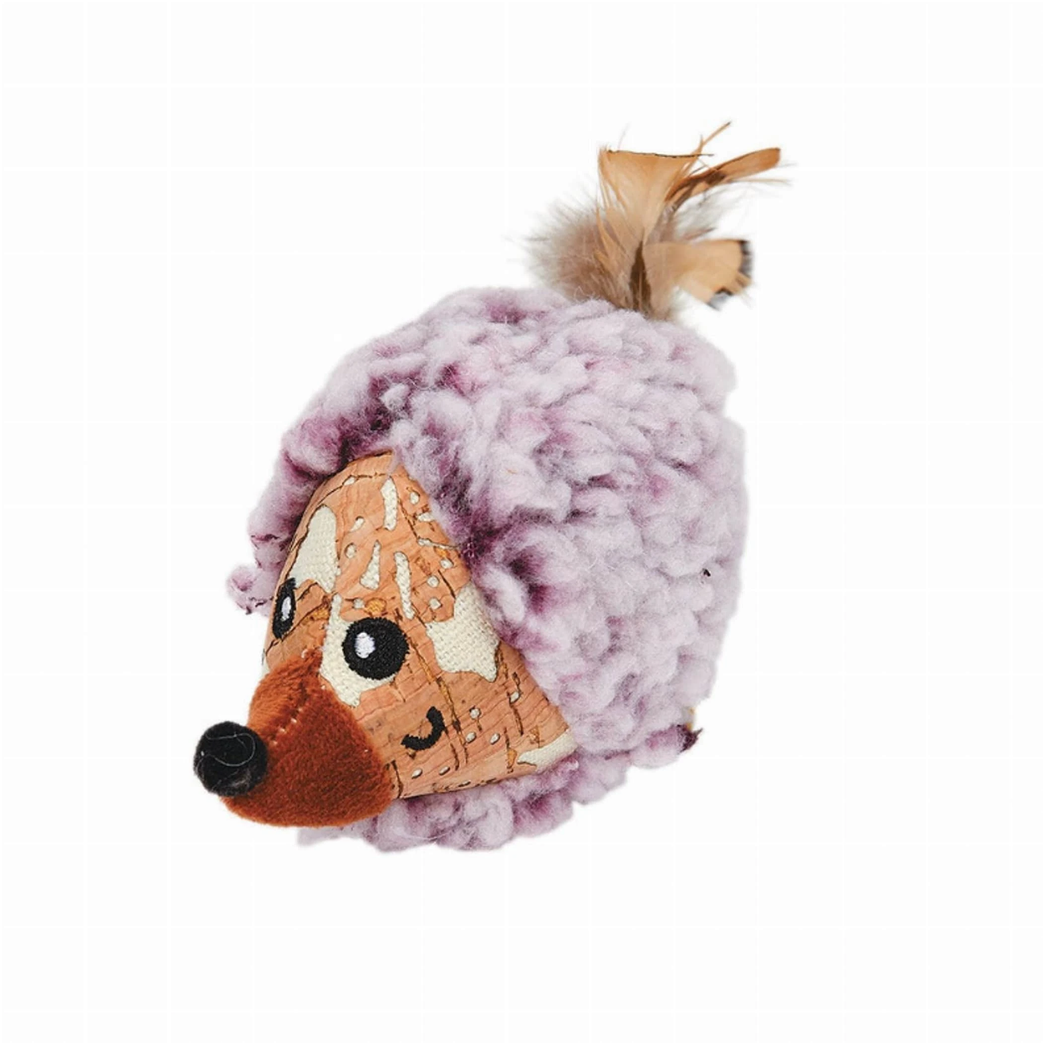 Meow Town MT Fluffy Friends Hedgehog | SHEIN USA