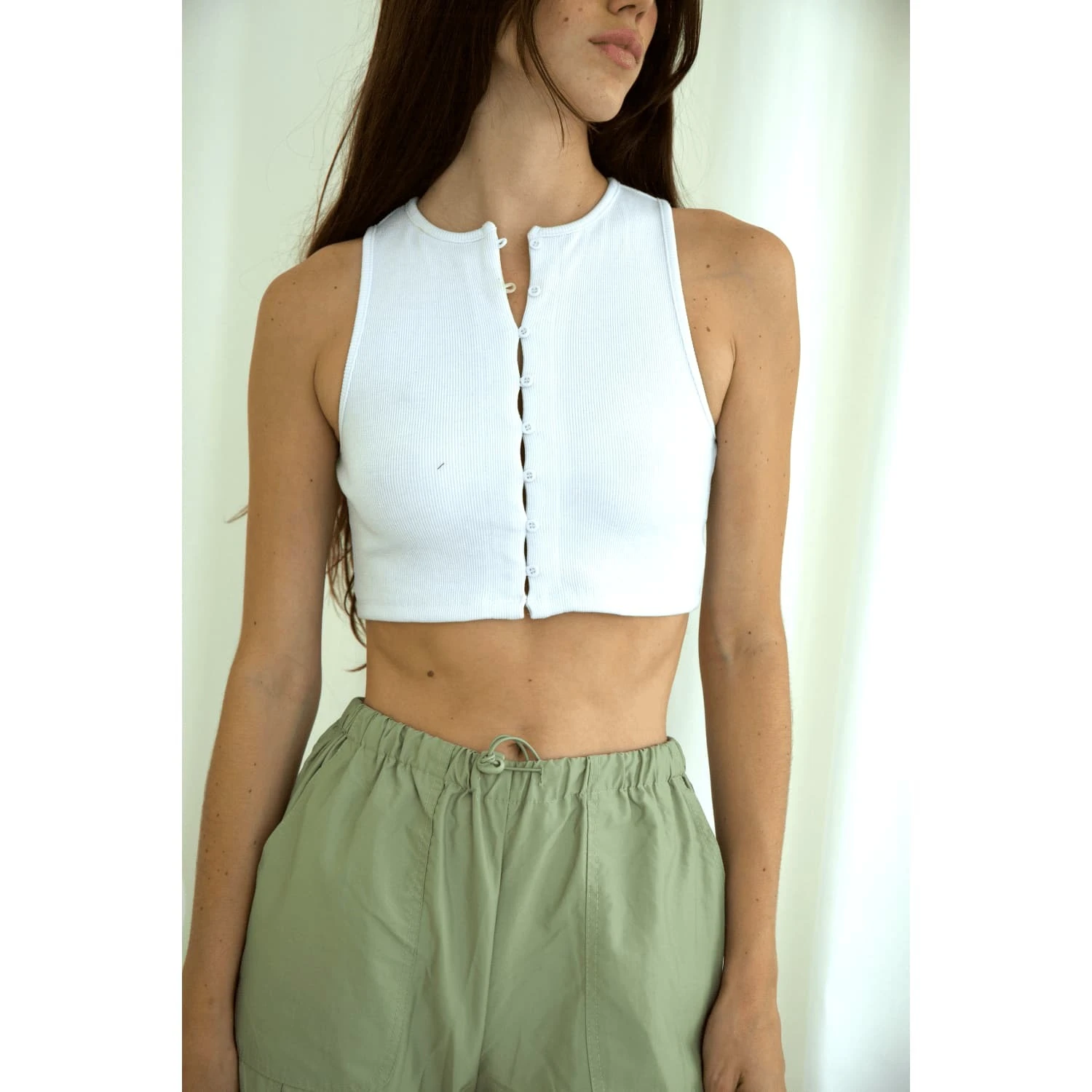 Hot Shot Tank | SHEIN USA