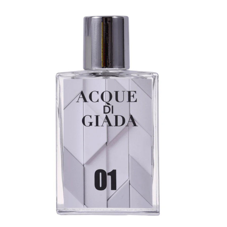 Inspired By Acqia Di Gio - Acque Di Giada 100ML Tertio Paris Eau De ...