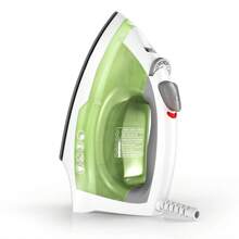 Easy Steam Compact Iron | Lightweight And Portable Iron For Quick And ...