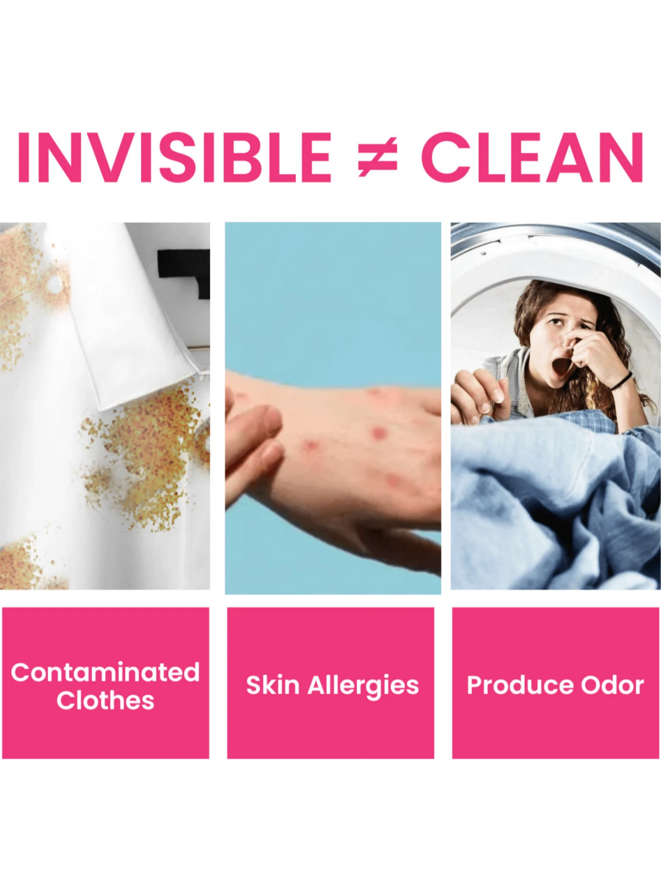 Washing Machine Trough Cleaning Effervescent Tablets Washing Machine ...