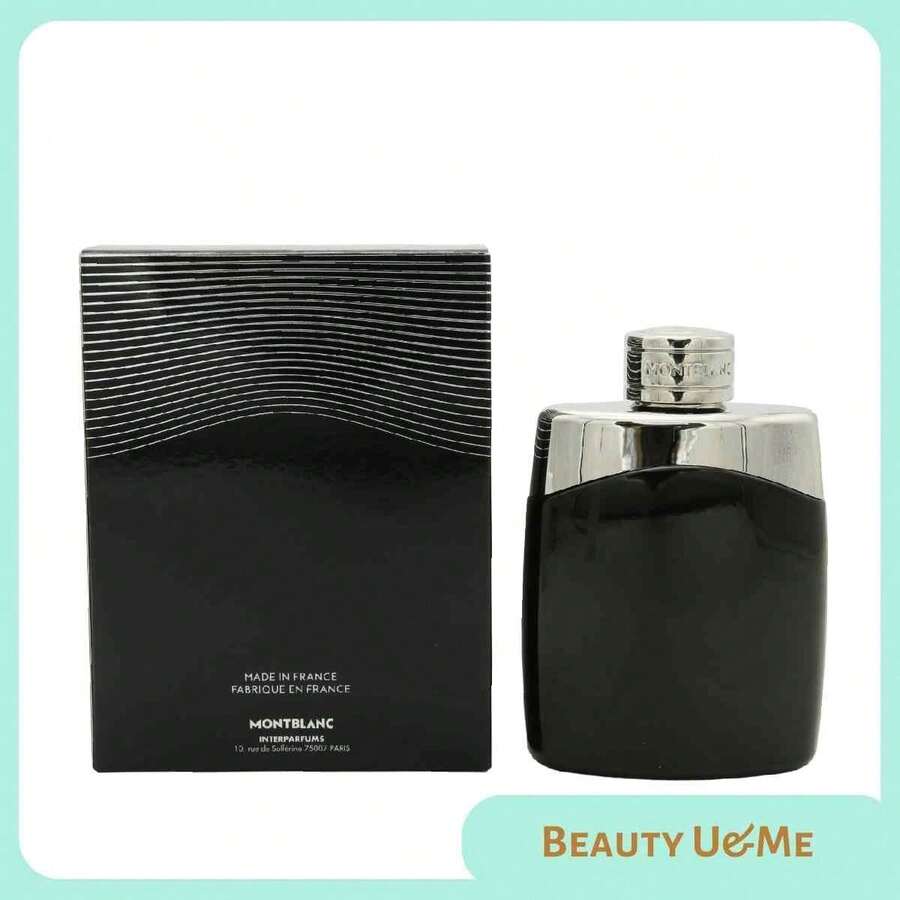 Mont Blanc Legend For Men EDT 100ml / 50ml | SHEIN USA