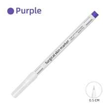Precision Double-Headed Microblading Marker & Measuring Tool Long ...