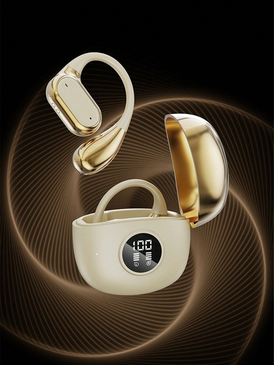 NEW SENYANG New Style On-Ear Electroplated Sports Headphones Fasions ...