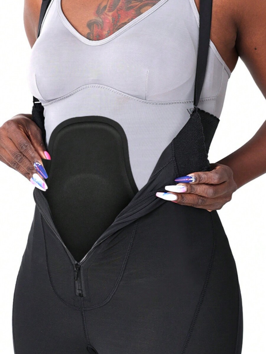 EVA Slimming Belly Compression Band Post-Liposuction, Abdominal Shaping ...