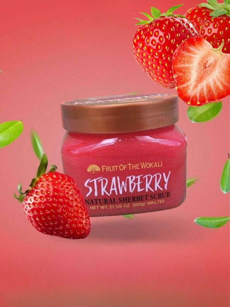 Fruit Of The Wokali Scrub, Deny Toys. | SHEIN South Africa