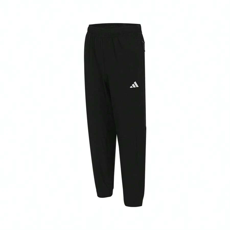 Adidas Men's TR-ES WOVEN PT Sports Woven Long Pants IT5457 | SHEIN USA