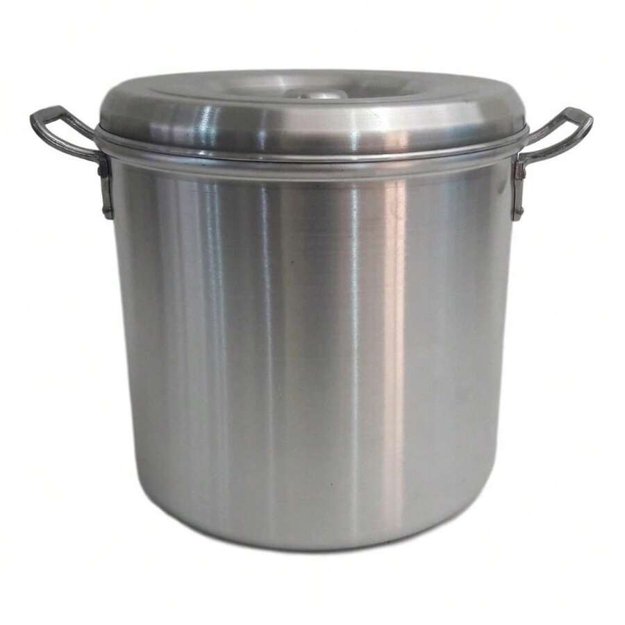 Cauldron Pan 20 Liters Hotel Industrial Line 20 Liters - Large N°30 ...
