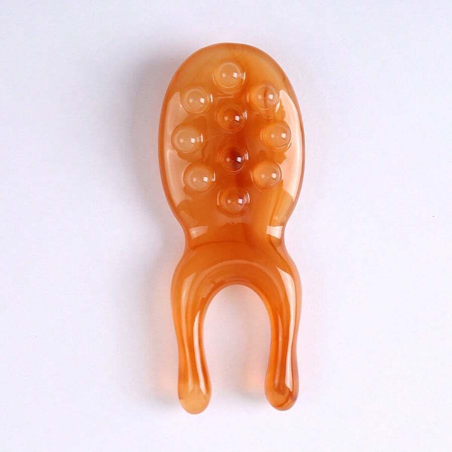 Nose Massager For High Nose Bridge - Nose Scraper For Effective Nose ...