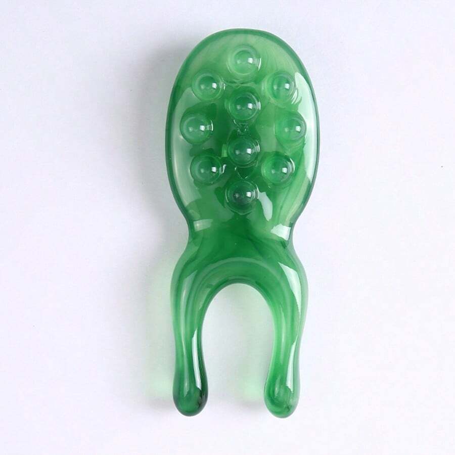 Nose Massager For High Nose Bridge - Nose Scraper For Effective Nose ...