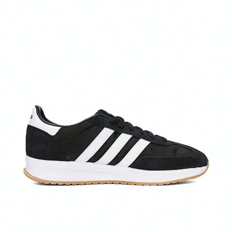 Adidas 2024 Men's Run 70s 2.0 Low-Top Running Shoes IH8585 | SHEIN UK