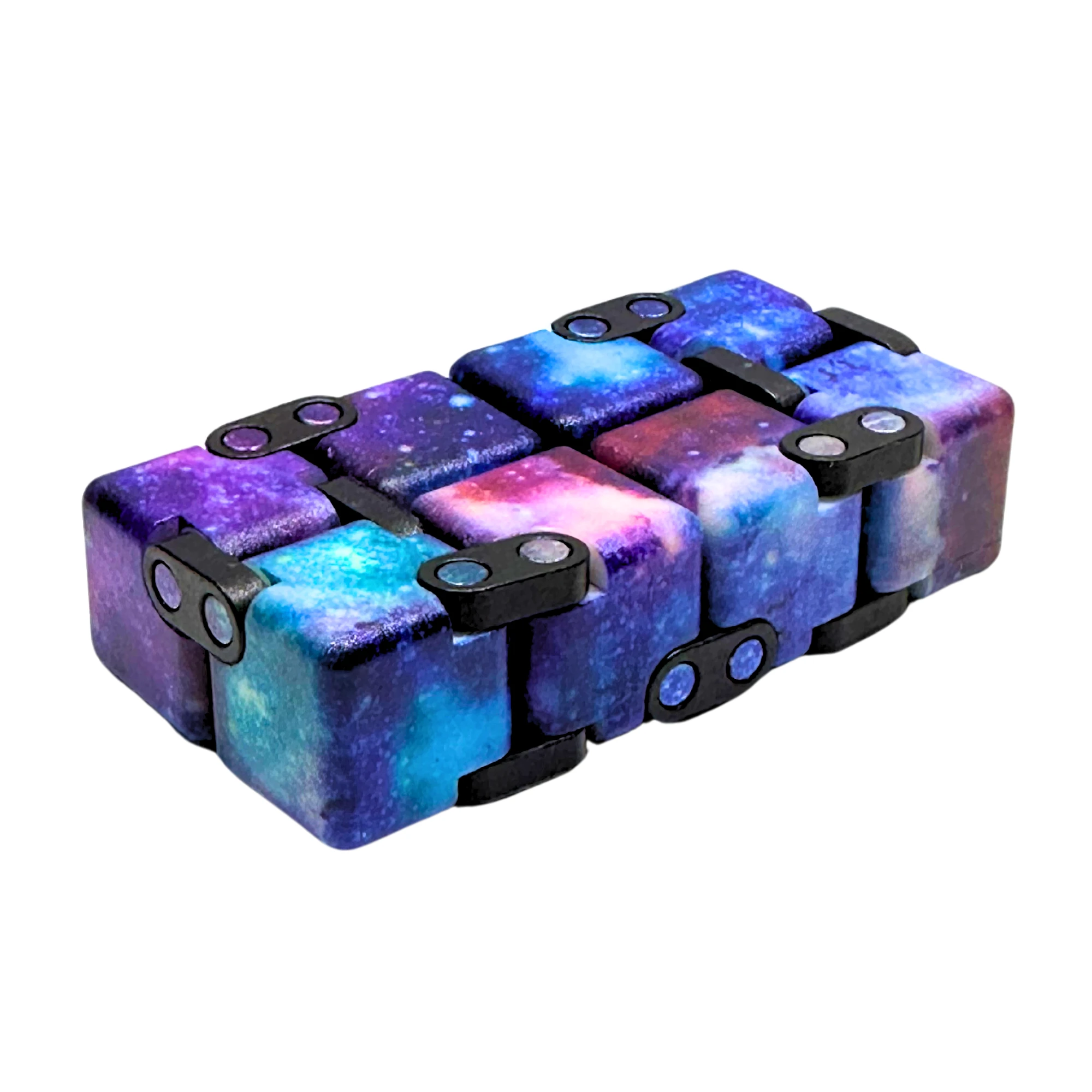 Infinity Cube Fidget Toy Infinity Cube Decompression Puzzle | SHEIN UK