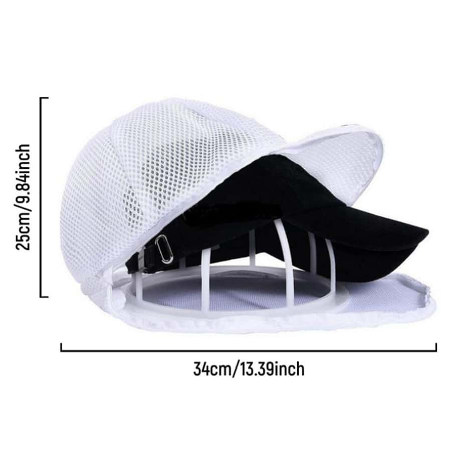 Baseball Cap Cleaning Machine, 1-Piece Set Of Baseball Cap Cleaning ...