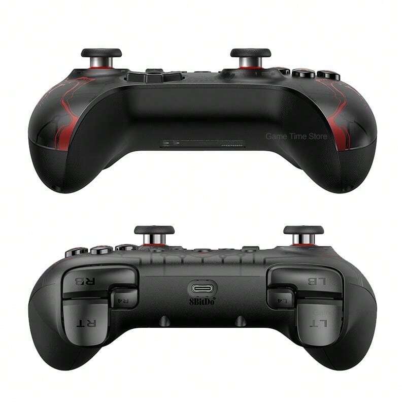 8bitdo 8Bitdo Schwarze Mythologie Wukong Gamepad PC Steuerung Android ...