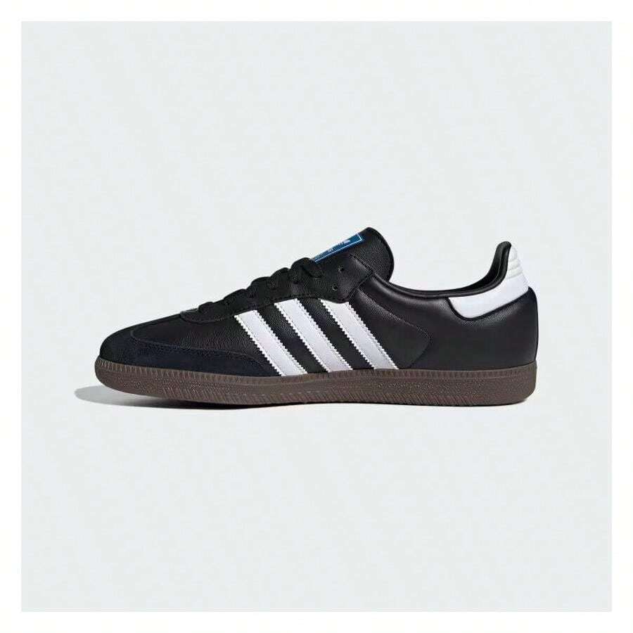 Adidas Samba OG Black Clear Granite IG9031 New In Box Womens Orginal ...