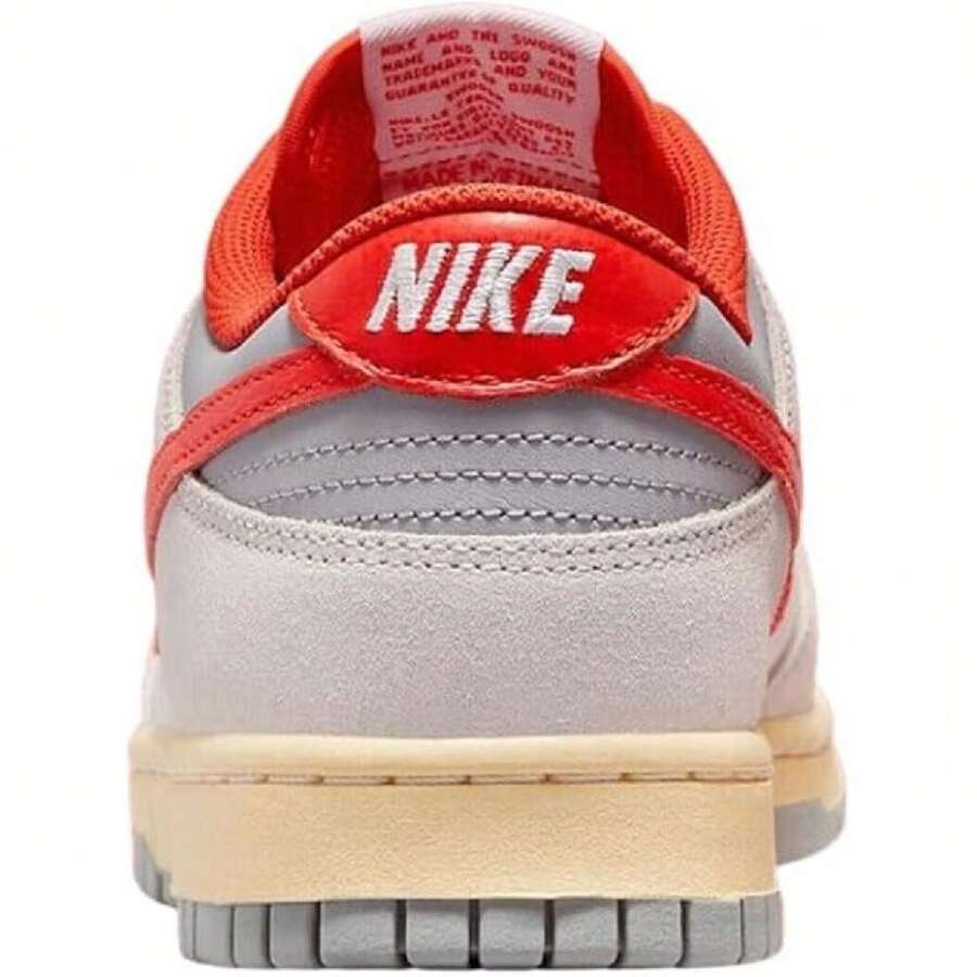 Nike Dunk Low '85 Athletic Department' FJ5429-133 Multiple Sizes To ...