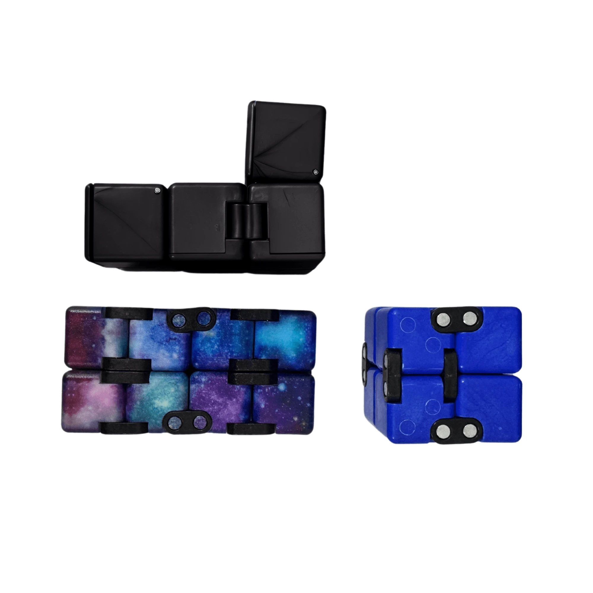 Infinity Cube Fidget Toy Infinity Cube Decompression Puzzle | SHEIN UK