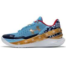 Under Armour Curry 2 Low Flotro Basketball Shoes, Unisex | SHEIN EUR