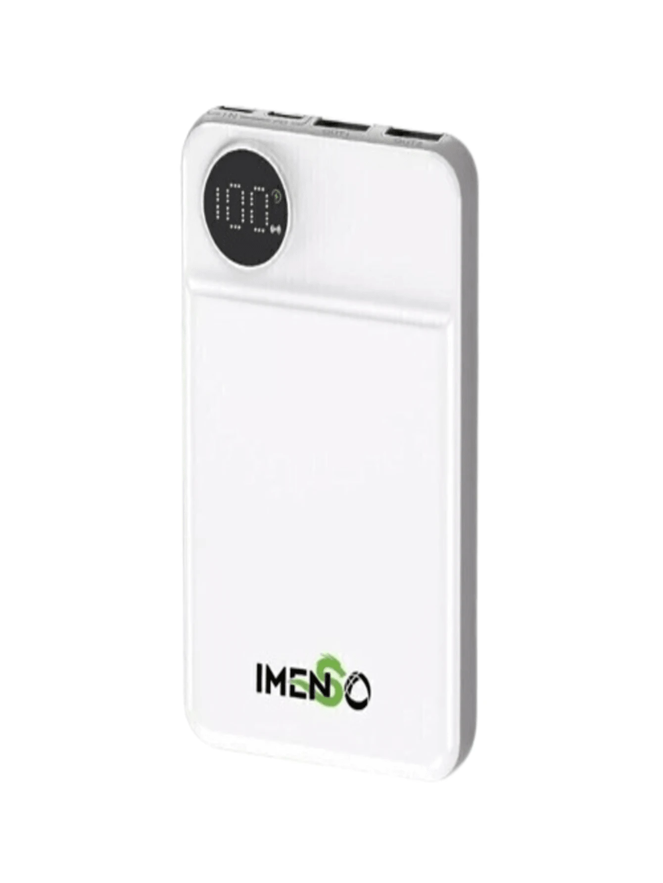 Power Bank 20000Mah Ims-610D Imenso visor de bateria | SHEIN Brasil