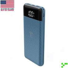 Halo ULTRAPACK 20000 MAh Battery Backup Portable Charger Power Bank USB ...