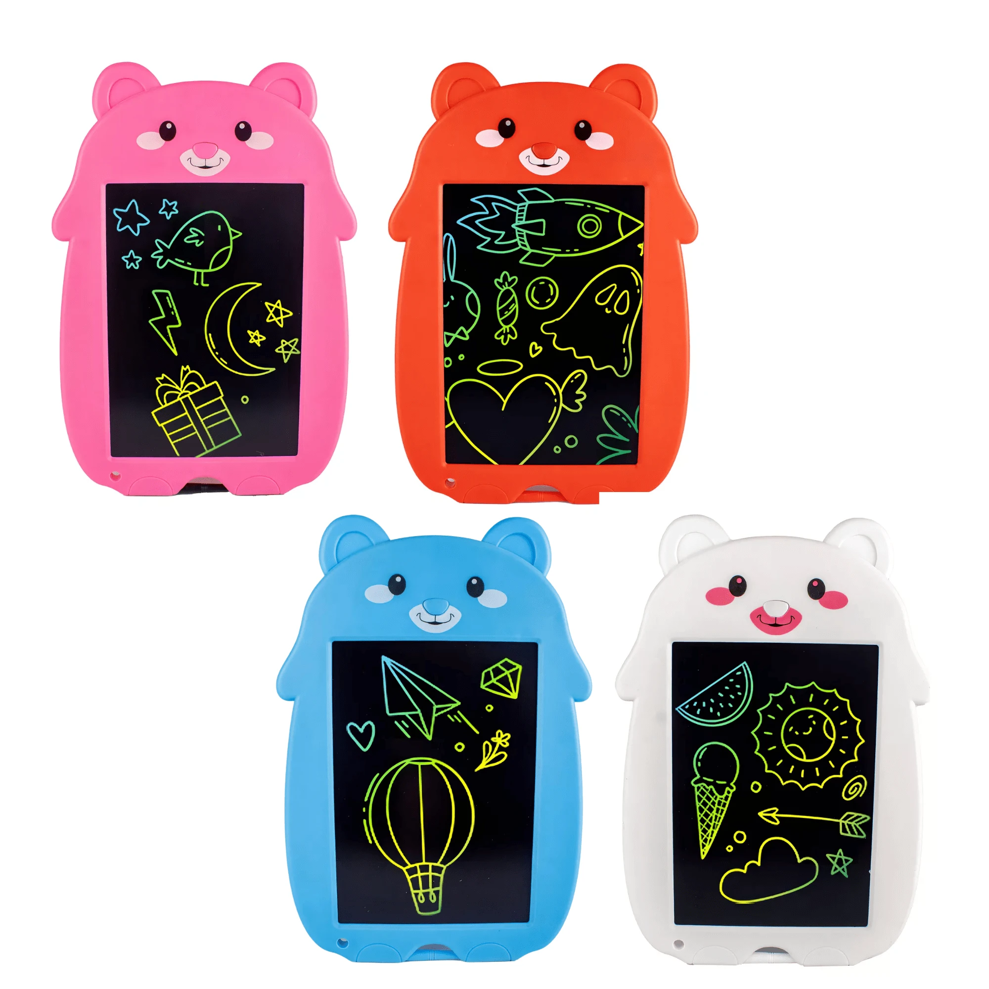 Magic Board For Kids Tablet LCD Bear | Mode de Mujer | SHEIN España