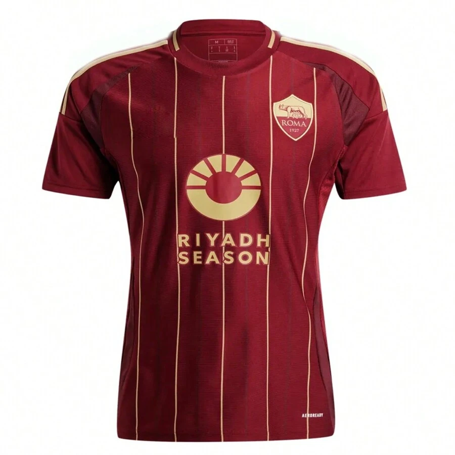 Roma New Jersey 2024-2025 | SHEIN USA