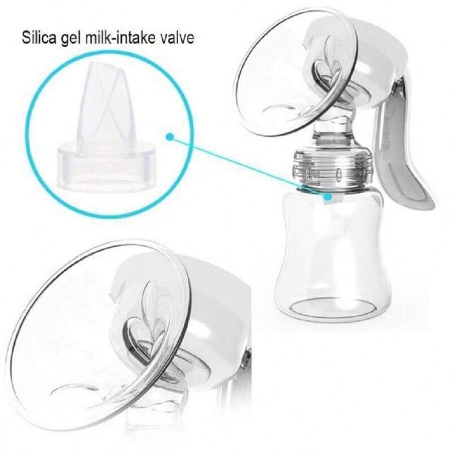 Manual Breast Milk Extraction Pump | SHEIN USA