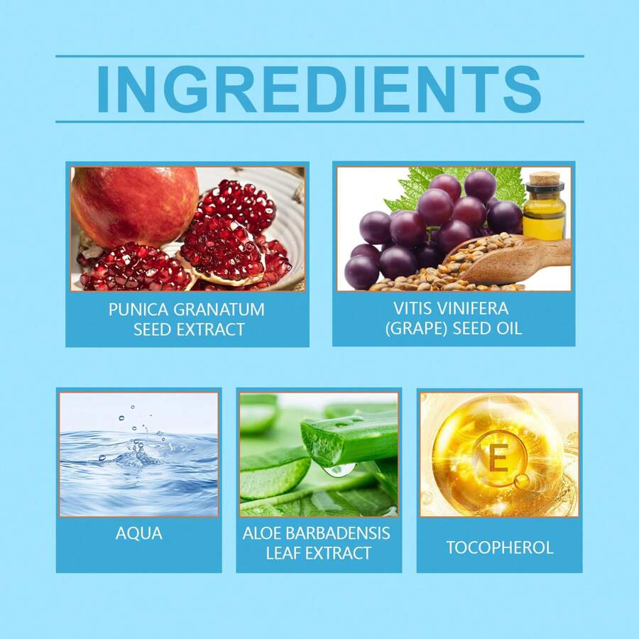 Women Intimate Skin Care Body Lotion, Anti-Chafing Stick For Thighs ...