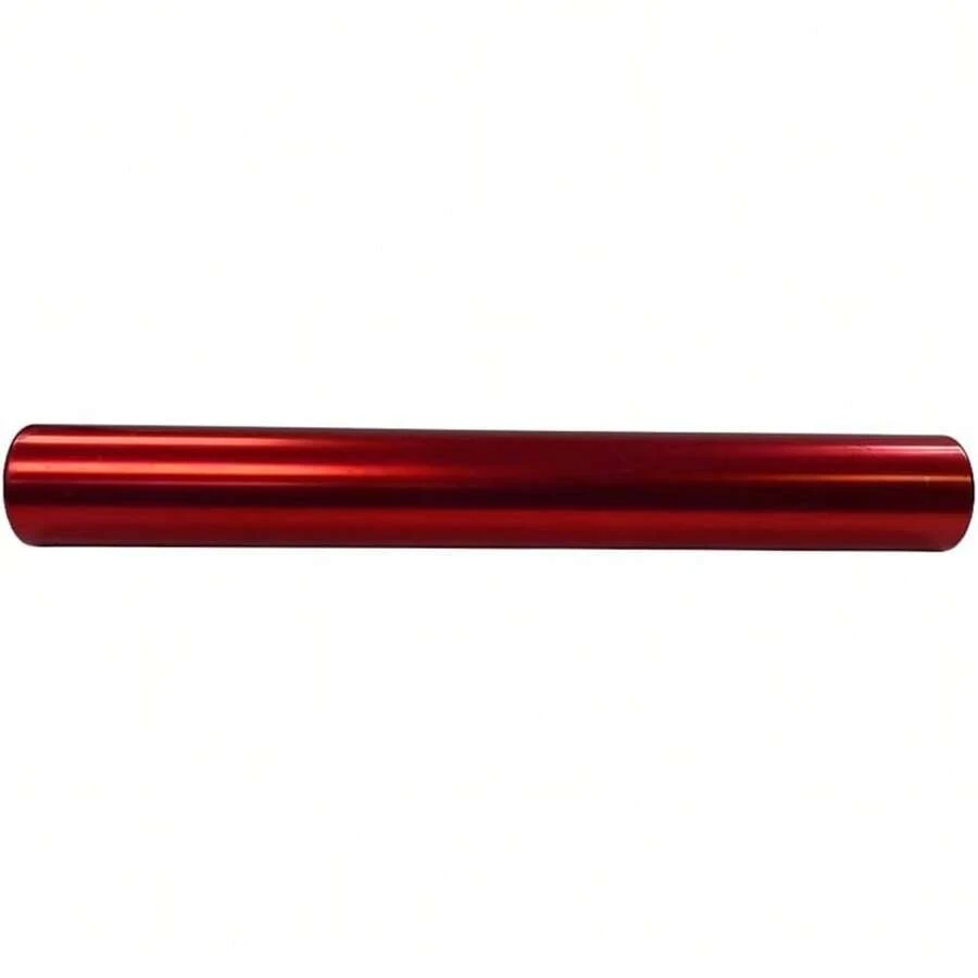 Aluminum Track Relay Baton - Red | SHEIN USA