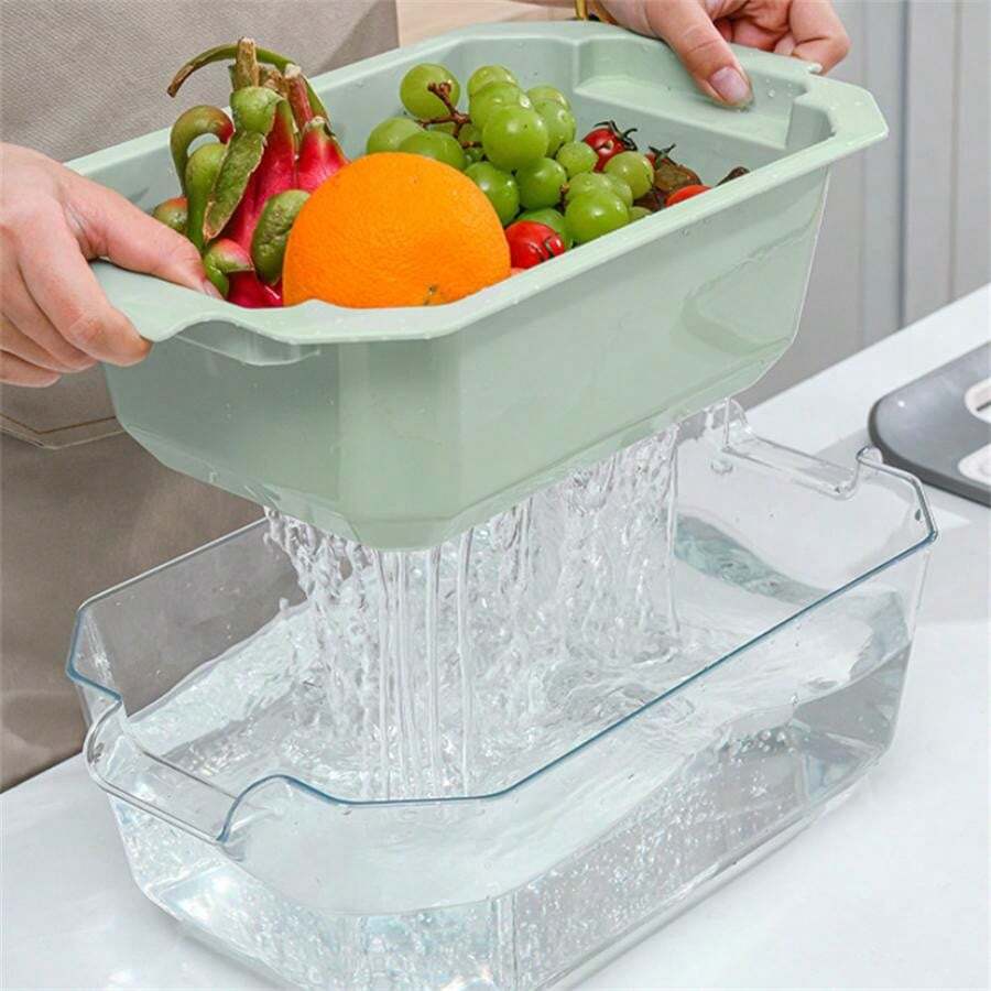 Juego de 10 piezas de cortador de verduras con cuchillas intercambiables de acero inoxidable ...