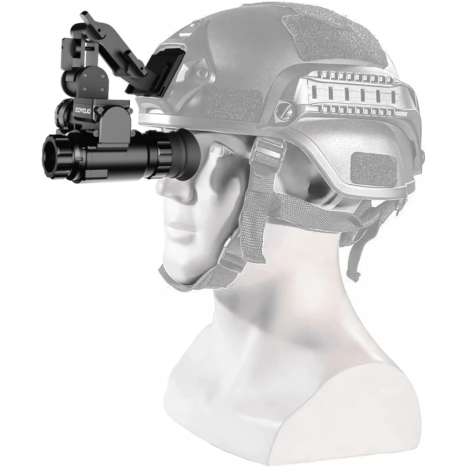 Night Vision Goggles, NVG Digital Night Vision Monocular With Photo And ...