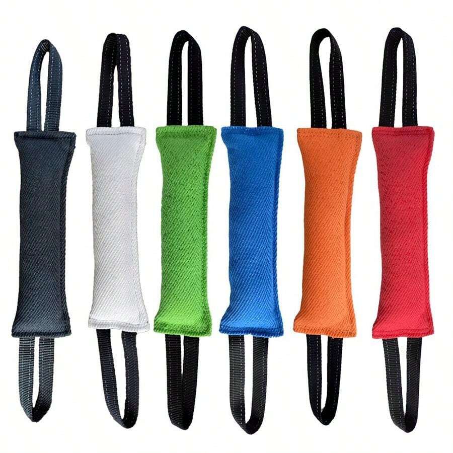 Tough Fabric Dog Biting Stick, Chewing & Bite Resistant Training Aid ...